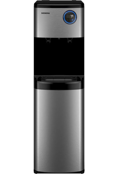 Siemens DW15702 Su Sebili