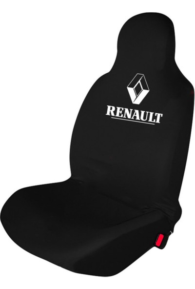Sekutuning Renault Broadway Siyah Koltuk Servis Kılıfı Ön ve Arka 4 Parça Takım Sekutuning Renault Broadway Siyah Koltuk Servis Kılıfı Ön ve Arka 4 Parça Takım