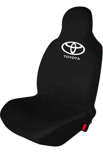 Sekutuning Toyota Corolla Siyah Koltuk Servis Kılıfı Ön ve Arka 4 Parça Takım Sekutuning Toyota Corolla Siyah Koltuk Servis Kılıfı Ön ve Arka 4 Parça Takım