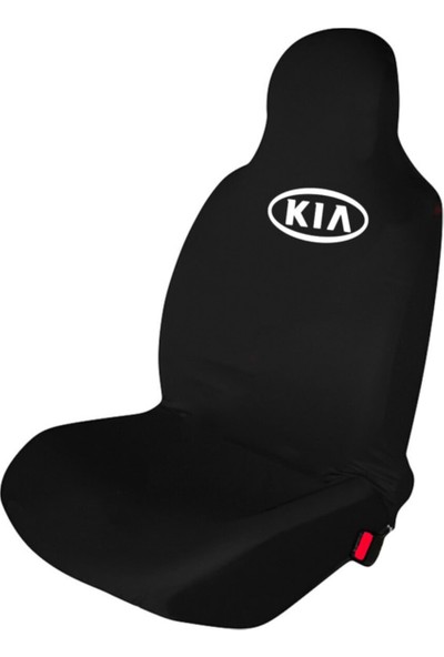 Sekutuning Kia Stanic Siyah Koltuk Servis Kılıfı Ön ve Arka 4 Parça Takım Sekutuning Kia Stanic Siyah Koltuk Servis Kılıfı Ön ve Arka 4 Parça Takım