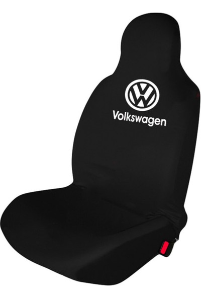 Sekutuning Volkswagen Bora Siyah Koltuk Servis Kılıfı Ön ve Arka 4 Parça Takım Sekutuning Volkswagen Bora Siyah Koltuk Servis Kılıfı Ön ve Arka 4 Parça Takım
