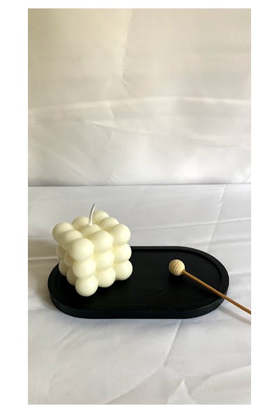 Orange Atelier Dekoratif Oval Beton Biblo Tabak Beton Takı Tabağı Mum Tabağı Organizer Mumluk Tütsülük Orange Atelier Dekoratif Oval Beton Biblo Tabak Beton Takı Tabağı Mum Tabağı Organizer Mumluk Tütsülük