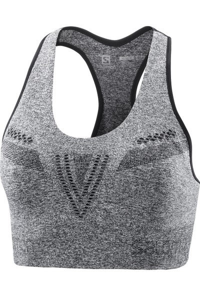 Salomon Elevate Move'On Bra W Kadın Fıtness Bra LC1311900