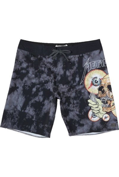 Billabong Deniz Şortuest Straw Erkek Deniz Şortu