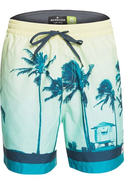 Quiksilver Paradise Volley 17