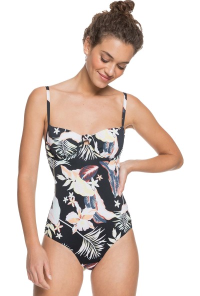 Roxy Pt Beach Classics Op Uw Dcup