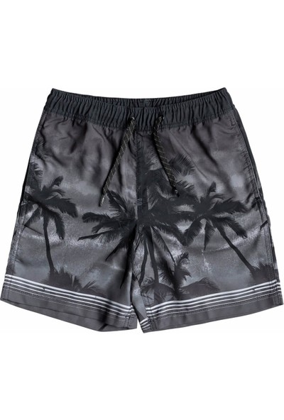 Quiksilver PARADVLYTH15 Jamv Çocuk Volley Short