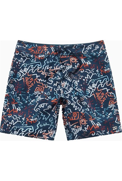 Billabong Sundays Pro Erkek Boardshort