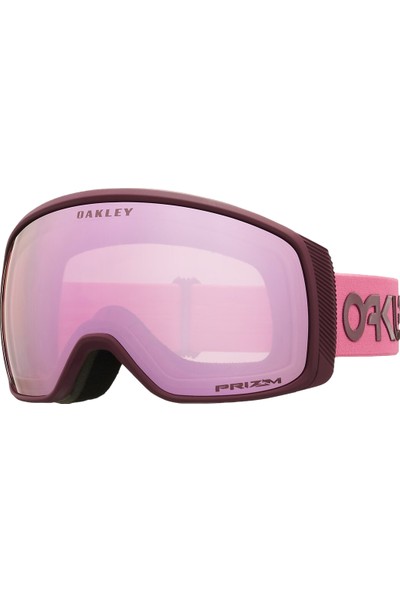 Oakley Flight Tracker Goggle Oakley Flight Tracker Goggle