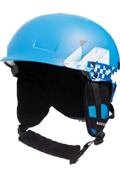 Quiksilver Empire Çocuk Kask Quiksilver Empire Çocuk Kask