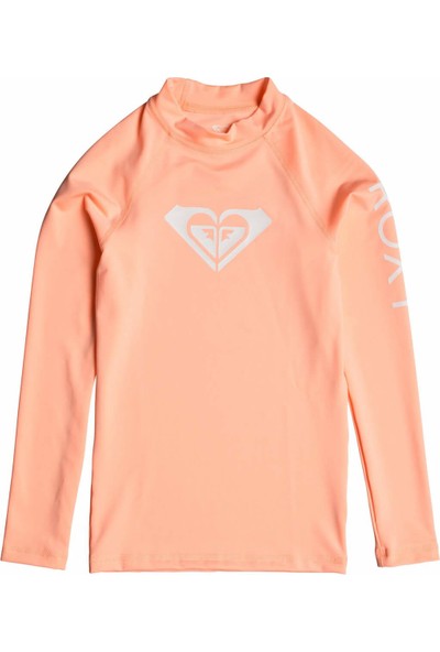 Roxy Wholehearted Çocuk Lycra Roxy Wholehearted Çocuk Lycra
