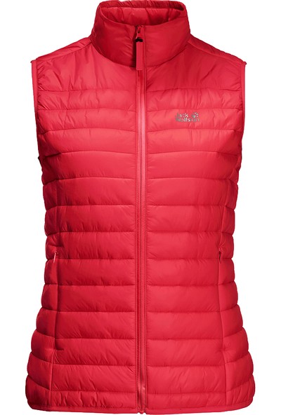 Jack Wolfskin Vest Kadın Yelek