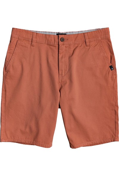 Quiksilver Everyday Chino Light Erkek Şort