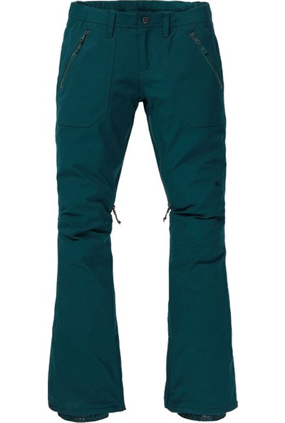 Burton Vida Kadın Snowboard Pantolonu Burton Vida Kadın Snowboard Pantolonu