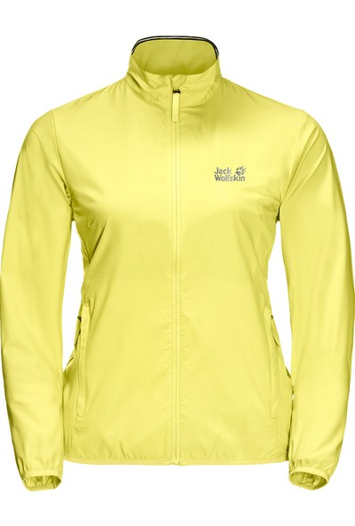 Jack Wolfskin Wind Kadın outdoor Montu