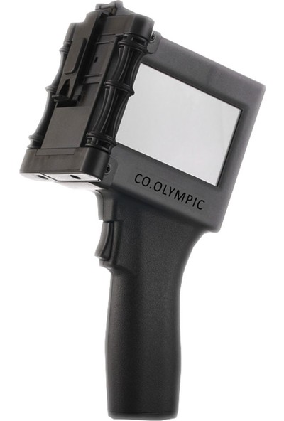 Co.olympic El Tipi Ink Jet Kodlama Yazıcı