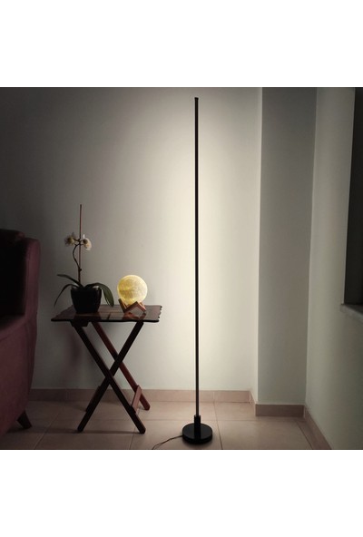 Minimalamba Wifi Akıllı Köşe Lambası Minimalamba Wifi Akıllı Köşe Lambası