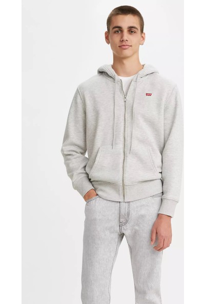 Levi's Erkek (No Color) Sweatshirt