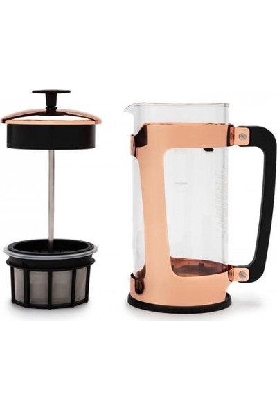 Espro French Press P5 - 950 ml. Bakır