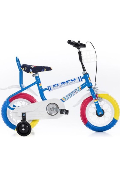 Tunca Flash Junior Sepetli 12 Tunca Flash Junior Sepetli 12