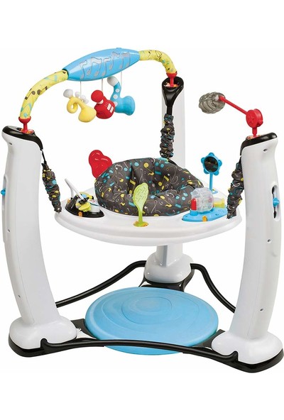 Evenflo Jam Session 61731199 Aktivite Merkezi (Yurt Dışından)