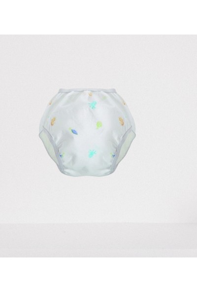 Sevi Bebe Pamuk Pedli Alıştırma Külodu (4 Adet) ART-259 Sevi Bebe Pamuk Pedli Alıştırma Külodu (4 Adet) ART-259