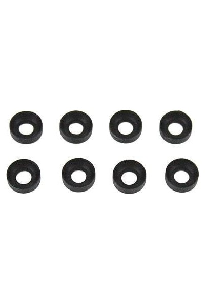 Redcat Racing Redcat 2164 Ball Head Cap 8 Pcs