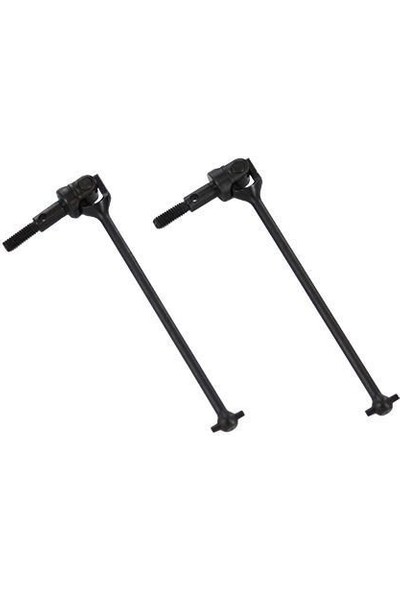Redcat Racing Redcat 6047 Steel Front-Rear Universal Shaft 2 Pcs Redcat Racing Redcat 6047 Steel Front-Rear Universal Shaft 2 Pcs
