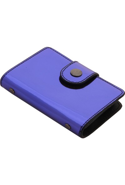 Hayalevi Consept Baskı Gece Mavisi Hologram Kartlık