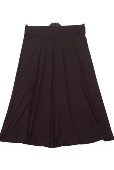 Nacar Store Anne Bel Lastikli Standart Beden Sandy Likralı Etek Nacar Store Anne Bel Lastikli Standart Beden Sandy Likralı Etek