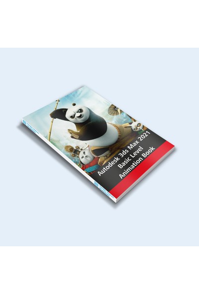 Serdar Hakan Akademi Autodesk 3Ds Max 2021 Basic Level Animation Book – E-Book Serdar Hakan Akademi Autodesk 3Ds Max 2021 Basic Level Animation Book – E-Book