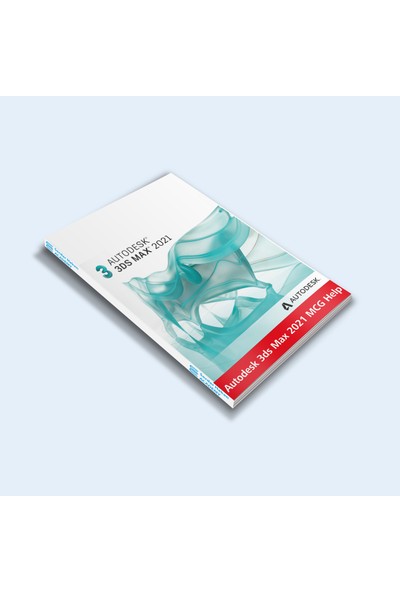 Serdar Hakan Akademi Autodesk 3Ds Max 2021 Mcg Help – E-Book Serdar Hakan Akademi Autodesk 3Ds Max 2021 Mcg Help – E-Book