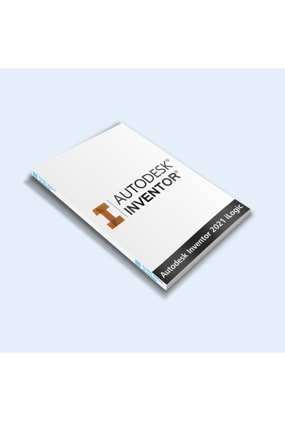 Serdar Hakan Akademi Autodesk Inventor 2021 Ilogic – E-Book Serdar Hakan Akademi Autodesk Inventor 2021 Ilogic – E-Book