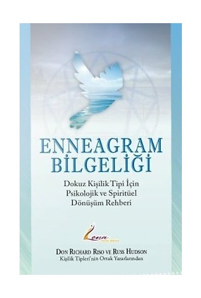 Enneagram Bilgeliği - Don Richard Rıso Enneagram Bilgeliği - Don Richard Rıso