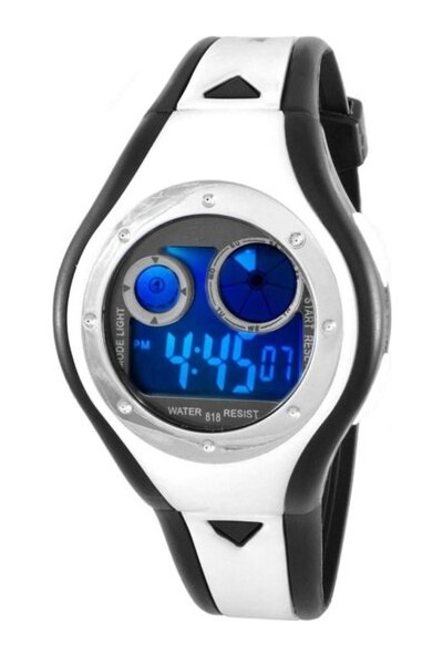 Güngörür Çocuk Su Geçirmez Taraftar Kol Saati Beşiktaş