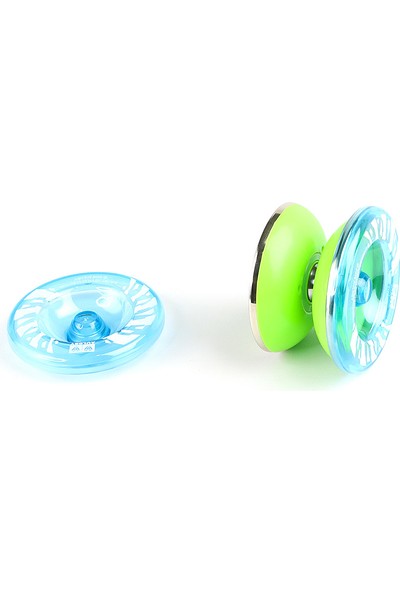 Auldey Süper-Spinning Ring Set Yoyo Auldey Süper-Spinning Ring Set Yoyo