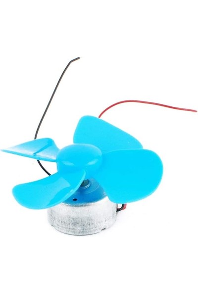 Okul Store Okulstore Elektrik Üreten Pervaneli Mini Dc Dinamo Motoru Okul Store Okulstore Elektrik Üreten Pervaneli Mini Dc Dinamo Motoru