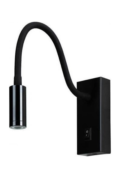 Cata CT-5232 Baykuş LED Aplik 3W / Günışığı Cata CT-5232 Baykuş LED Aplik 3W / Günışığı