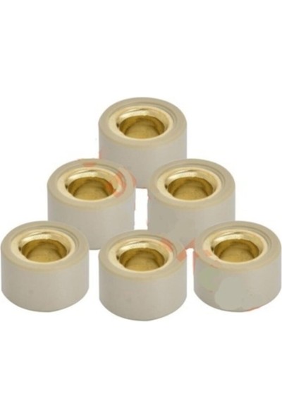 Yamaha N-Max 155 Tahrik Seti Baga 6 Adet 2DPE763200