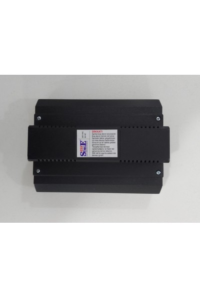 Ess Simge Santral Bas Konuş Santral