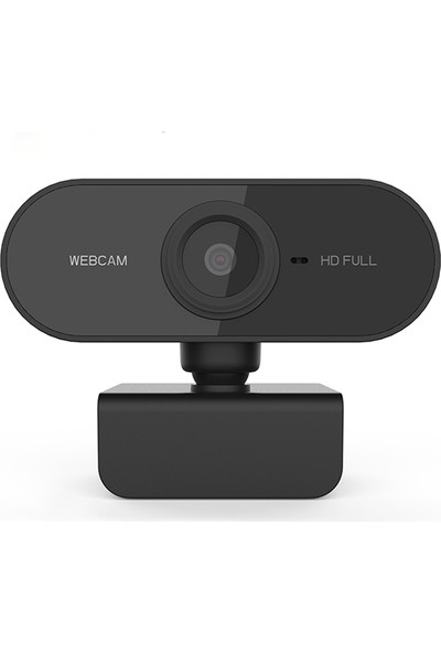 Ally 1080P Full Hd USB Pc Kamera Webcam Dahili Mikrofon AL-32319 Ally 1080P Full Hd USB Pc Kamera Webcam Dahili Mikrofon AL-32319