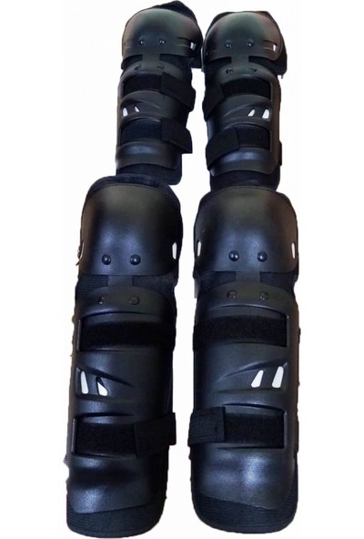 Tex Motosiklet Dizlik Dirseklik Takım Tex 972