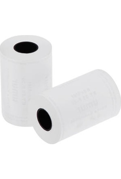 Klas Pos Termal Rulo 80 x 30 10'lu