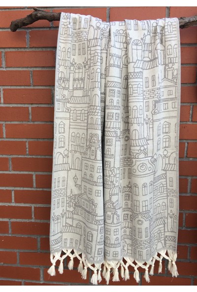 Murano Peştamal 95*170 cm