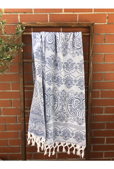 Paisley Peştamal 95*170 cm