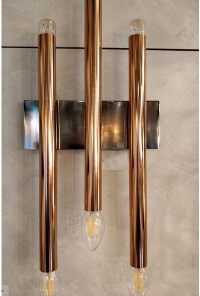 Tel Lighthing Boru Aplik