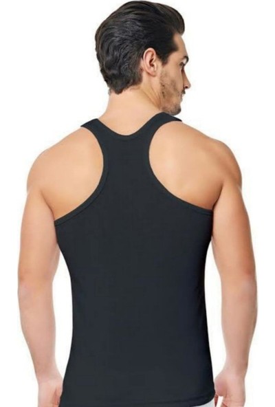 Seher Erkek Ribana Spor Atlet 3'lü Paket