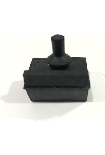 Honda Alt Orta Sehpa Takoz Lastiği Honda Spacy 110 Cub 100-125 Mtr100 C