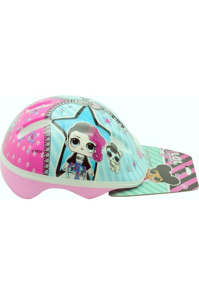 L.o.l. Ayarlanabilir Kask