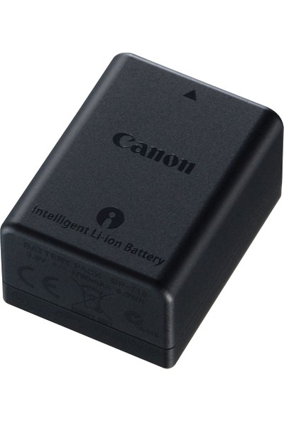 Canon BP-718 Batarya (Paketsiz) Canon BP-718 Batarya (Paketsiz)